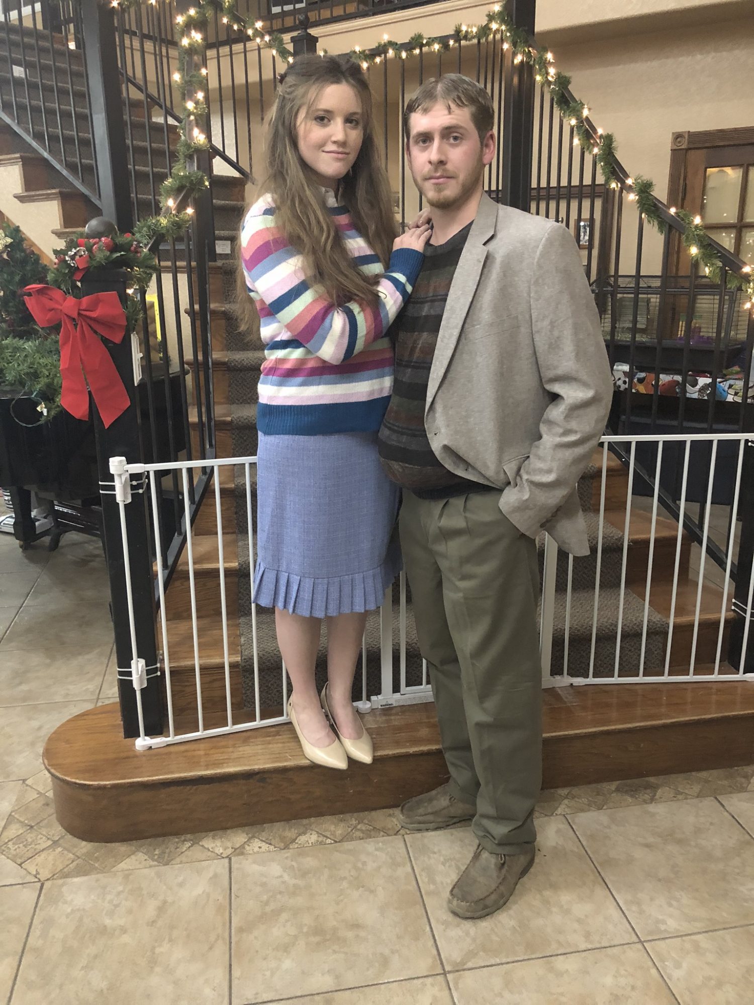 December 2018 Pictures and Videos - The Dillard Family