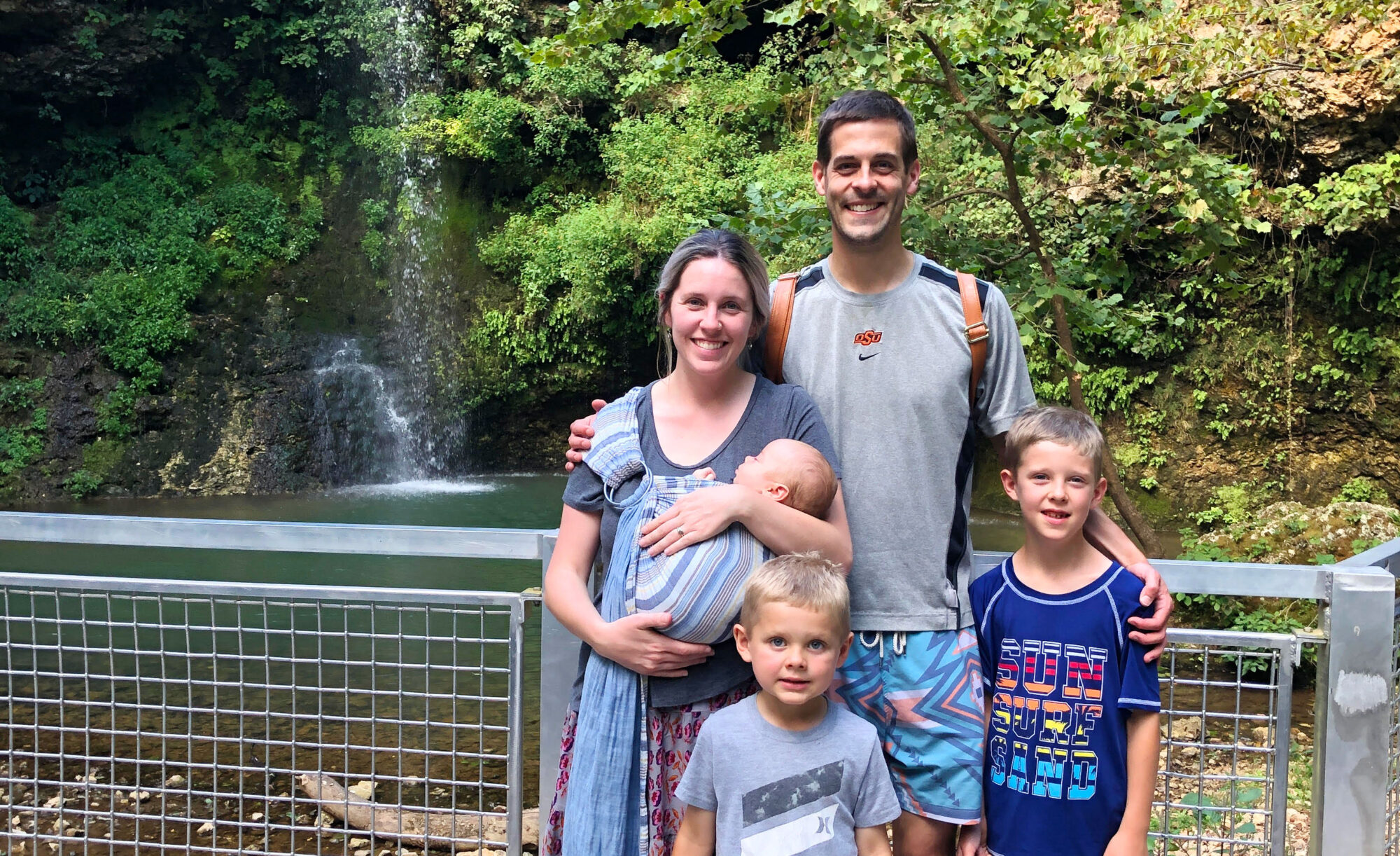 Family Blog Archives - Page 14 of 16 - The Dillard Family